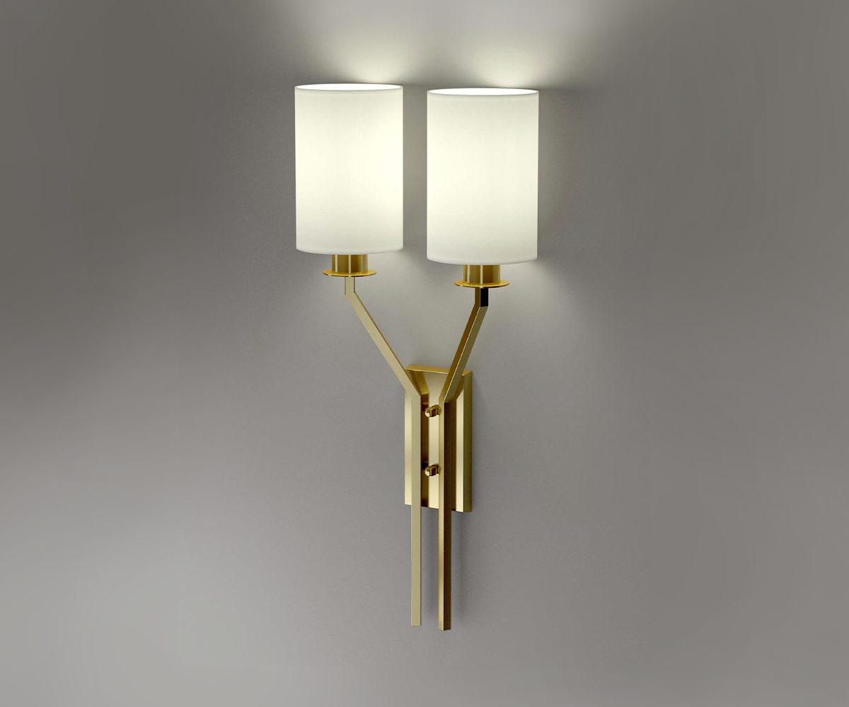 Top Brass Lighting