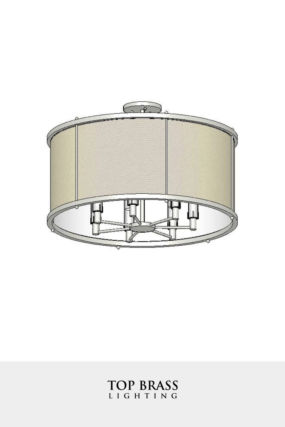 Top Brass Lighting