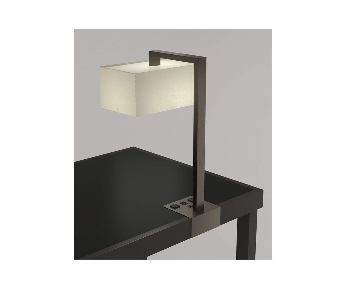 Top Brass Lighting